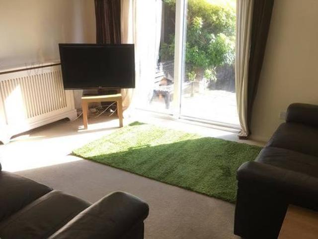 4 bedroom house for rent in Hallett Walk Canterbury CT1