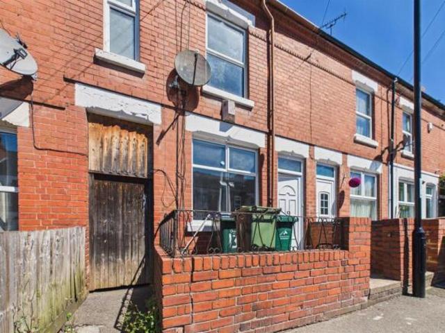 4 bedroom house for rent in Hamilton Road, Coventry, CV2 4FG, CV2