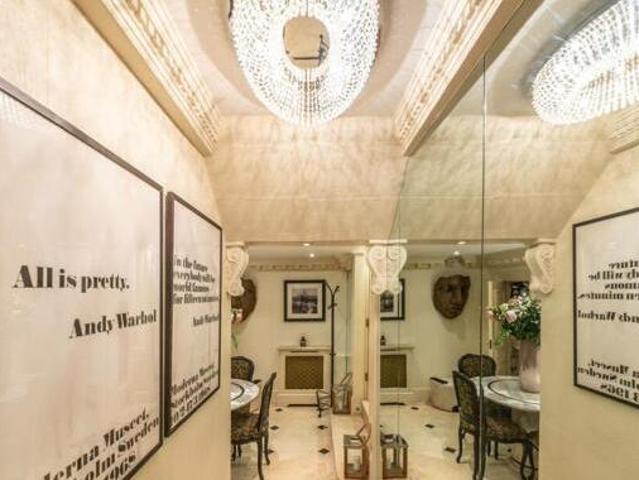4 Bedroom House For Rent In Hampstead, London