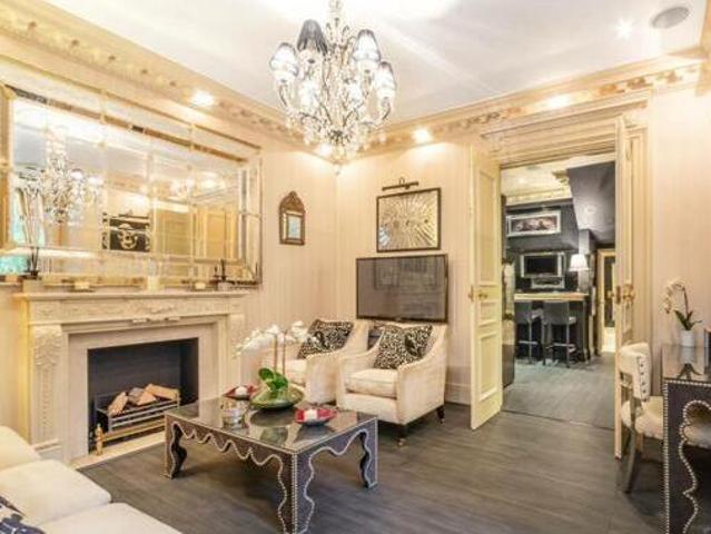 4 Bedroom House For Rent In Hampstead, London