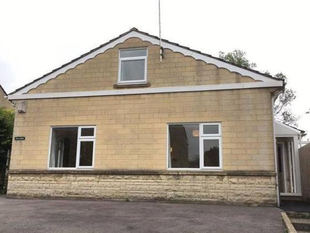 4 bedroom house for rent in Harcourt Gardens Weston BA1