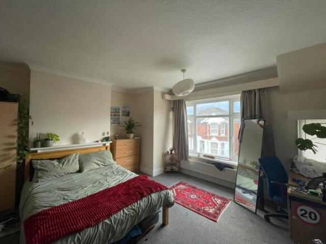 4 bedroom house for rent in Harborough Road, Bedford Place, SO15