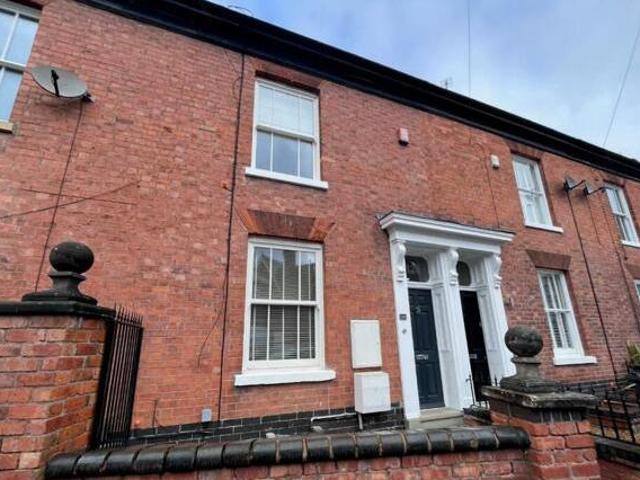 4 Bedroom House For Rent In Harborne