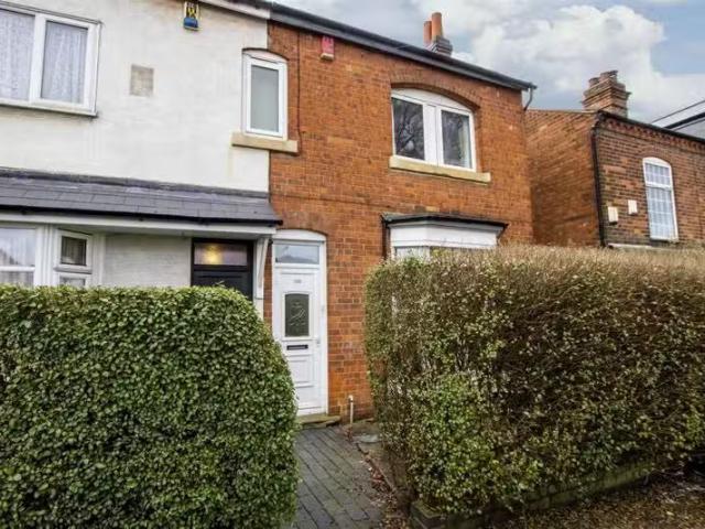 4 bedroom house for rent in Harborne Lane, Selly Oak, Birmingh.