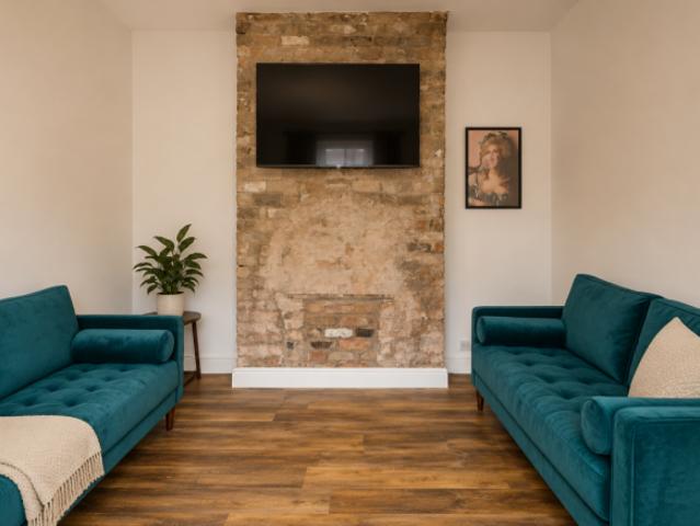 4 bedroom house for rent in Harold Road, Birmingham, B16