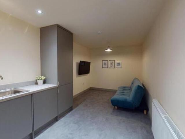 4 bedroom house for rent in Harvey House, Lincoln, LN1