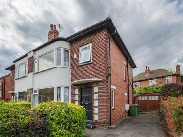 4 Bedroom House For Rent In Headingley