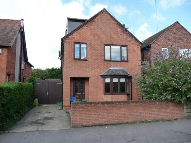 4 bedroom house for rent in Headington, OX3