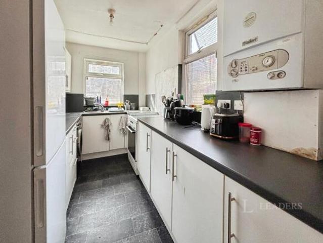 4 bedroom house for rent in Heald Grove, Manchester, M14