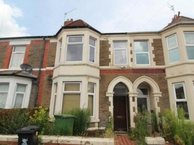 4 Bedroom House For Rent In Heath