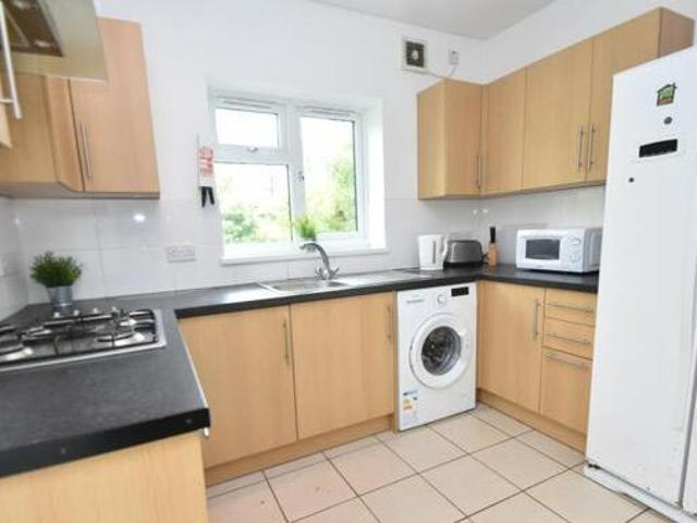 4 Bedroom House For Rent In Heath