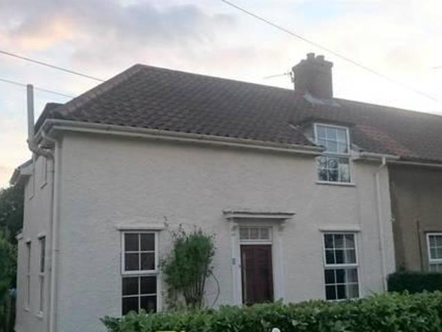 4 bedroom house for rent in Henderson Road Norwich NR4