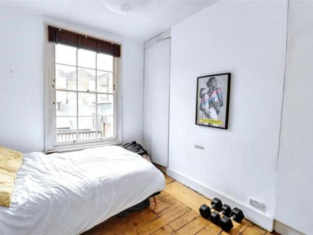 4 bedroom house for rent in Hercules Street, Islington, London, N7
