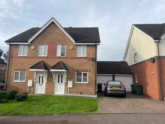 4 bedroom house for rent in Heritage Way, Tipton, DY4