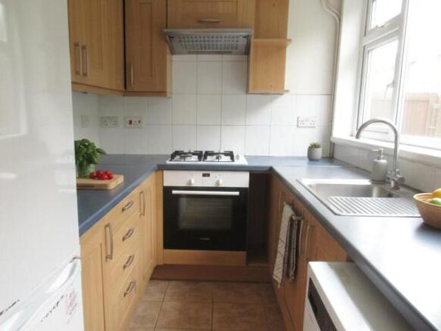 4 bedroom house for rent in High Kingsdown, Bristol, BS2