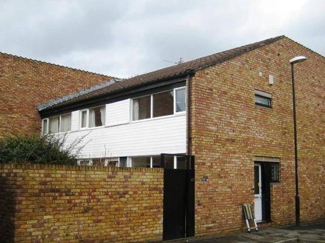 4 bedroom house for rent in High KingsdownCothamBristolBS2
