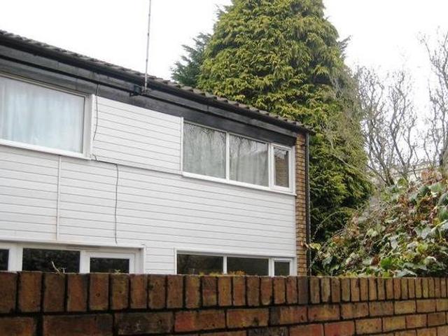4 bedroom house for rent in High KingsdownCothamBristolBS2