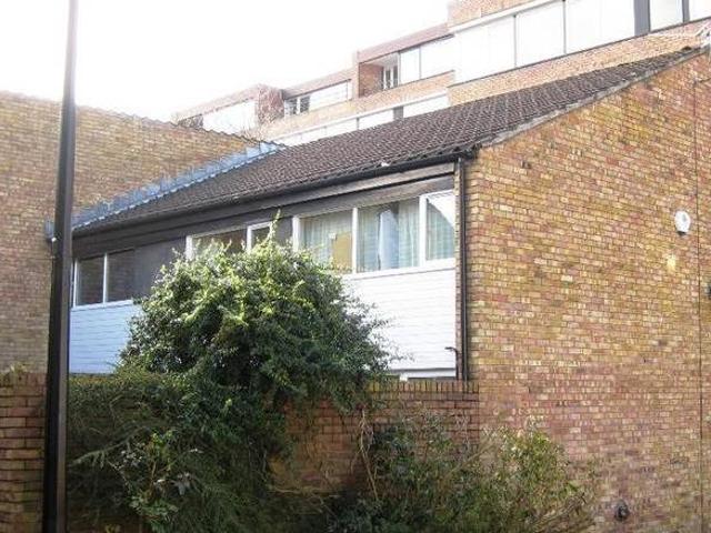4 bedroom house for rent in High KingsdownCothamBristolBS2