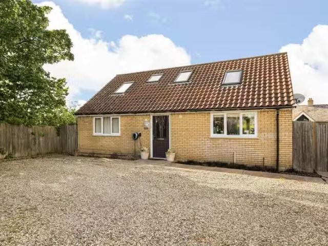 4 bedroom house for rent in High Street, Sutton, Ely, CB6