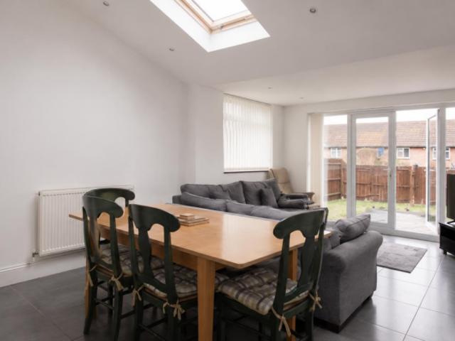 4 bedroom house for rent in Highmore Gardens, Bristol, BS7
