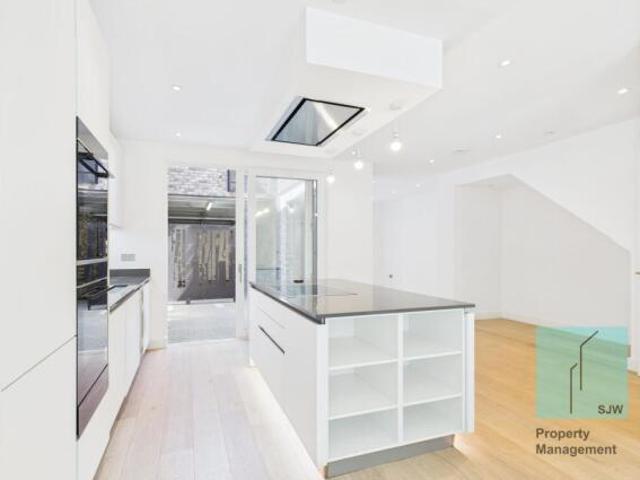 4 bedroom house for rent in Huxley Row, Cambridge, CB3