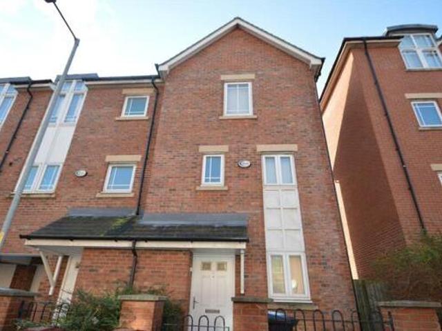 4 Bedroom House For Rent In Hulme