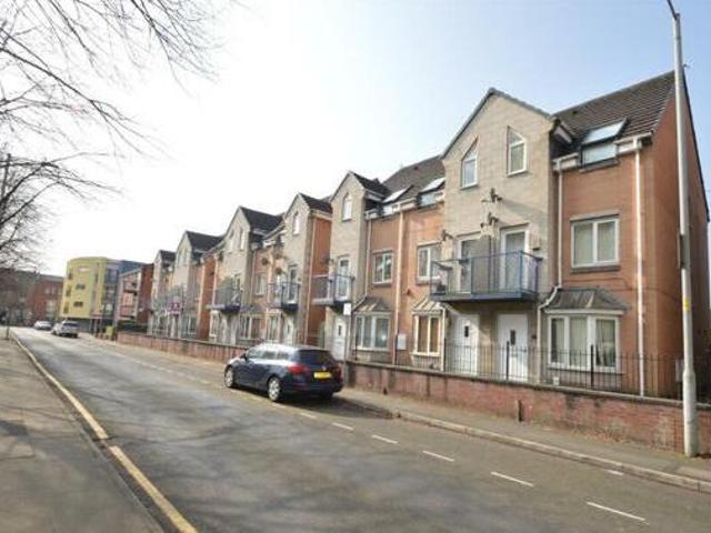 4 Bedroom House For Rent In Hulme