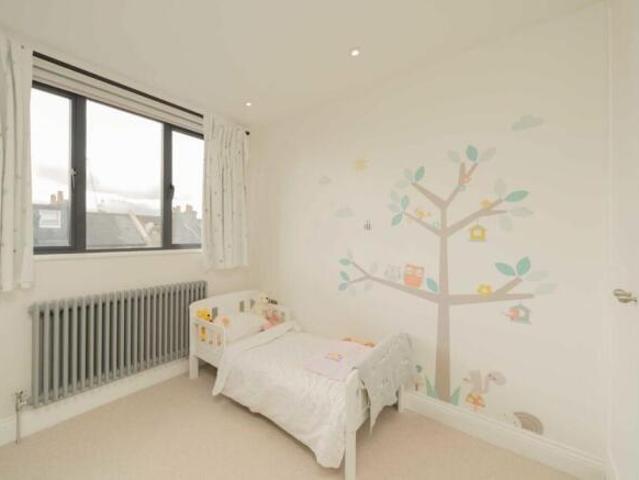 4 bedroom house for rent in Humbolt Road, West Kensington, W6