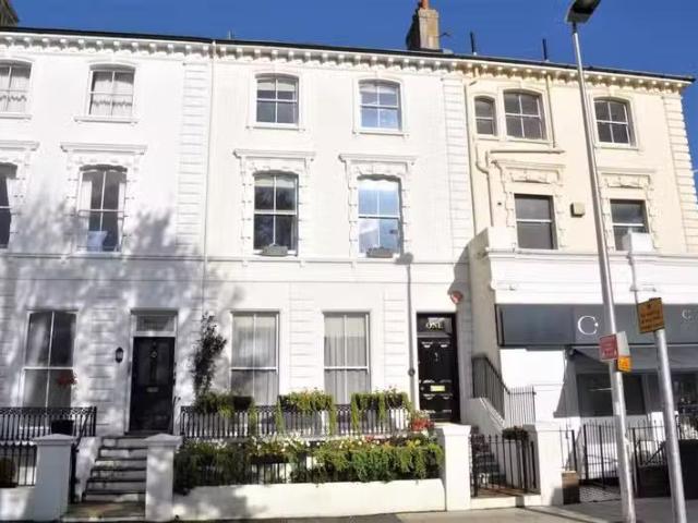 4 bedroom house for rent in Hyde Gardens, Eastbourne, East Sus.