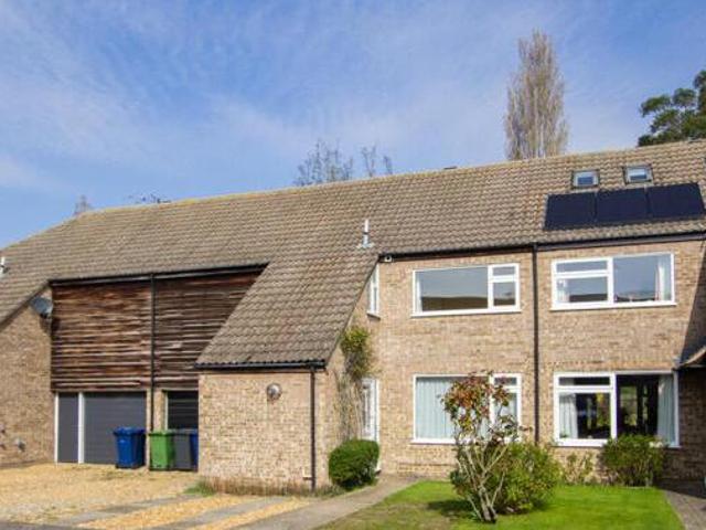 4 Bedroom House For Rent In Impington, Cambridge