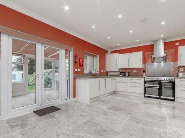 4 Bedroom House For Rent In Ilford