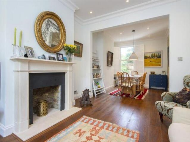4 bedroom house for rent in Isabella Road, Hackney, London, E9