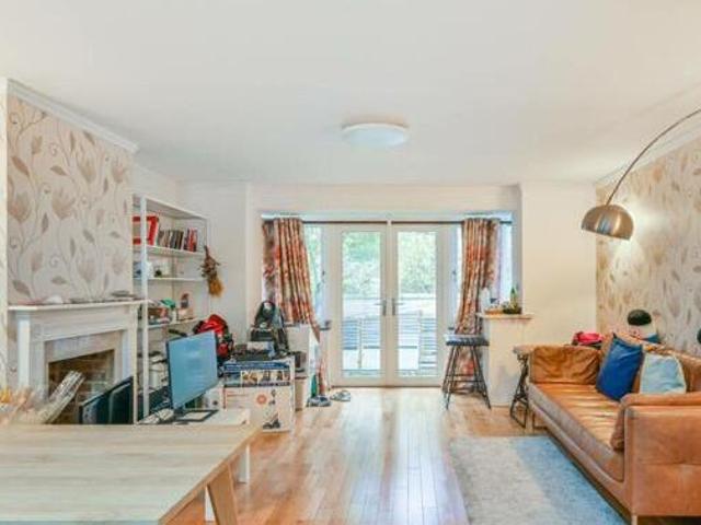 4 Bedroom House For Rent In Isle Of Dogs, London