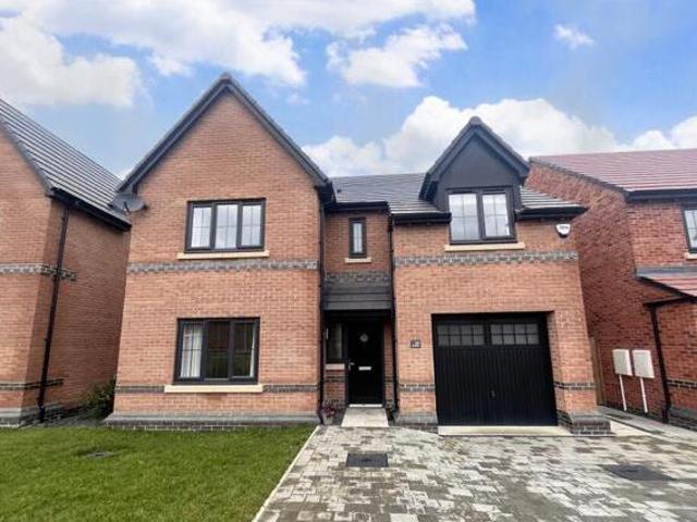 4 Bedroom House For Rent In Jameson Manor, Ponteland