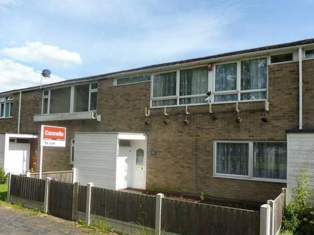 4 bedroom house for rent in Jermayns BASILDON SS15
