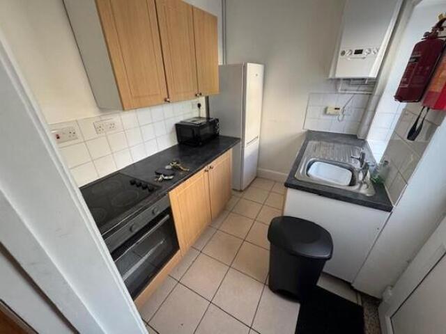 4 bedroom house for rent in Junction Street 4 bed, California, England, DE1