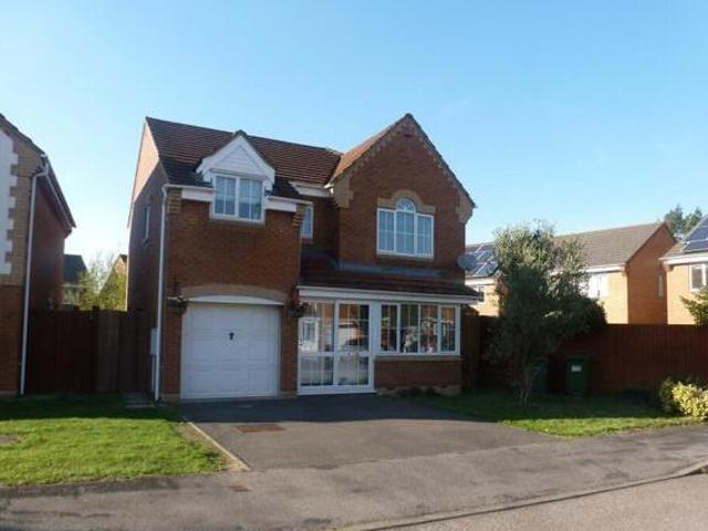 4 Bedroom House For Rent In Oadby