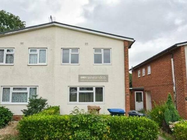 4 bedroom house for rent in Oak Grove Hatfield AL10