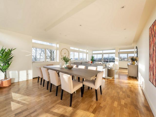 4 bedroom house for rent in Oak Hill Park, London, NW3