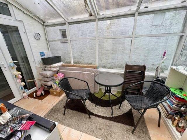 4 bedroom house for rent in Osborne Road, Winton P07481, BH9