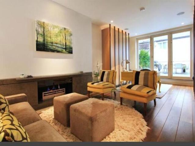 4 bedroom house for rent in Ossington Street, Notting Hill, W2