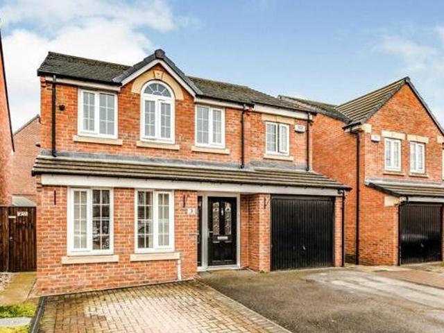 4 Bedroom House For Rent In Outwood
