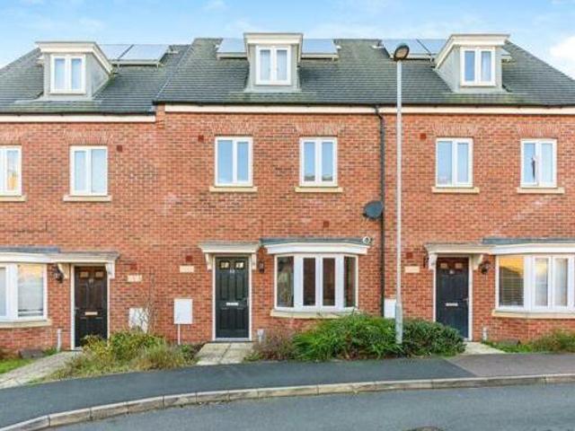 4 Bedroom House For Rent In Oundle