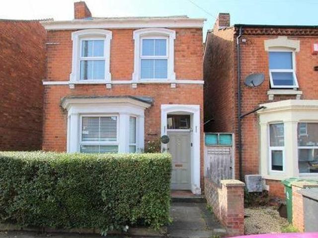4 bedroom house for rent in Oxford Road Gloucester GL1