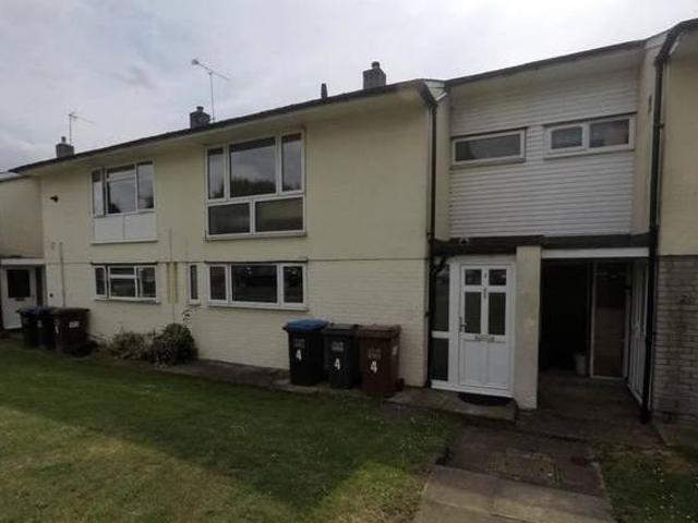 4 bedroom house for rent in Oxlease Drive Hatfield Hertfordshire AL10