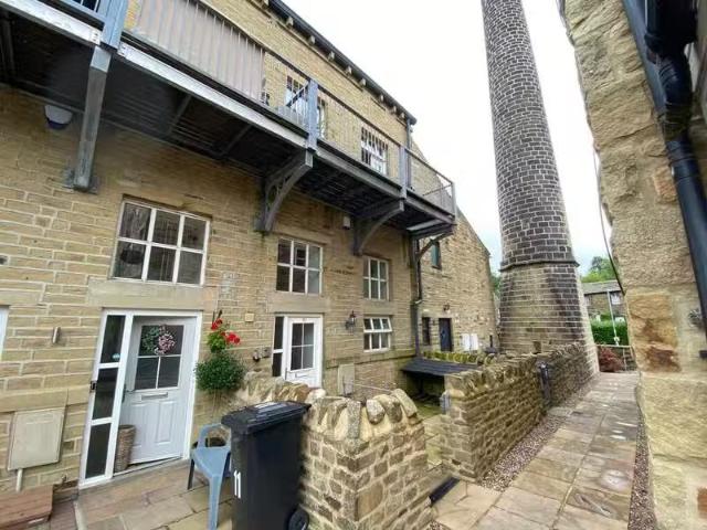 4 bedroom house for rent in Lower Town Mills, Oxenhope, Keighl.