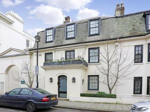 4 bedroom house for rent in Lowndes Place, Belgravia, SW1, SW1X