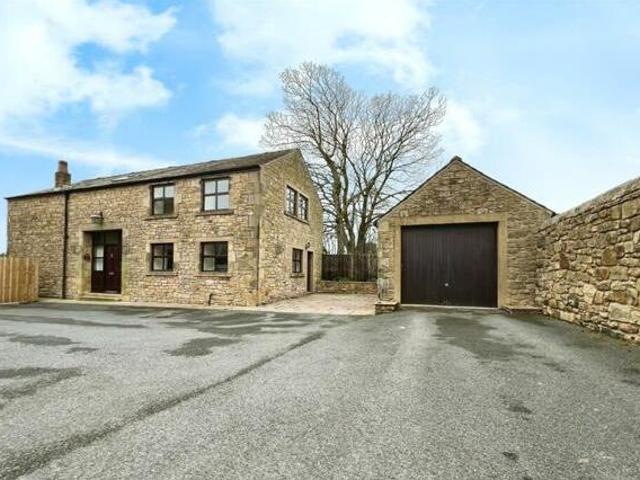 4 Bedroom House For Rent In Longridge