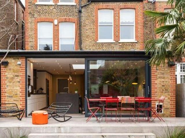 4 Bedroom House For Rent In London, Uk