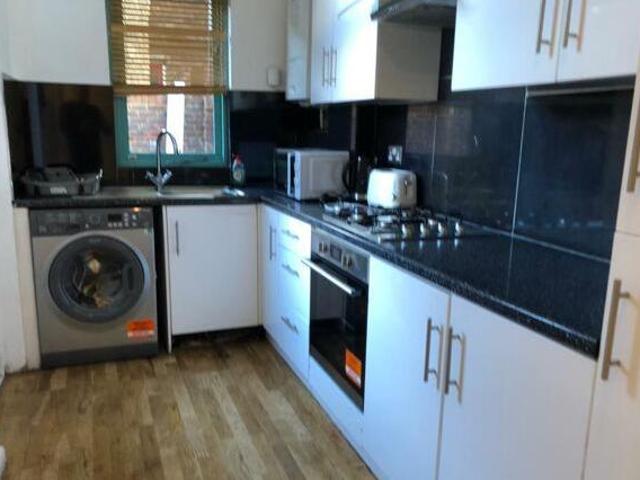 4 Bedroom House For Rent In London